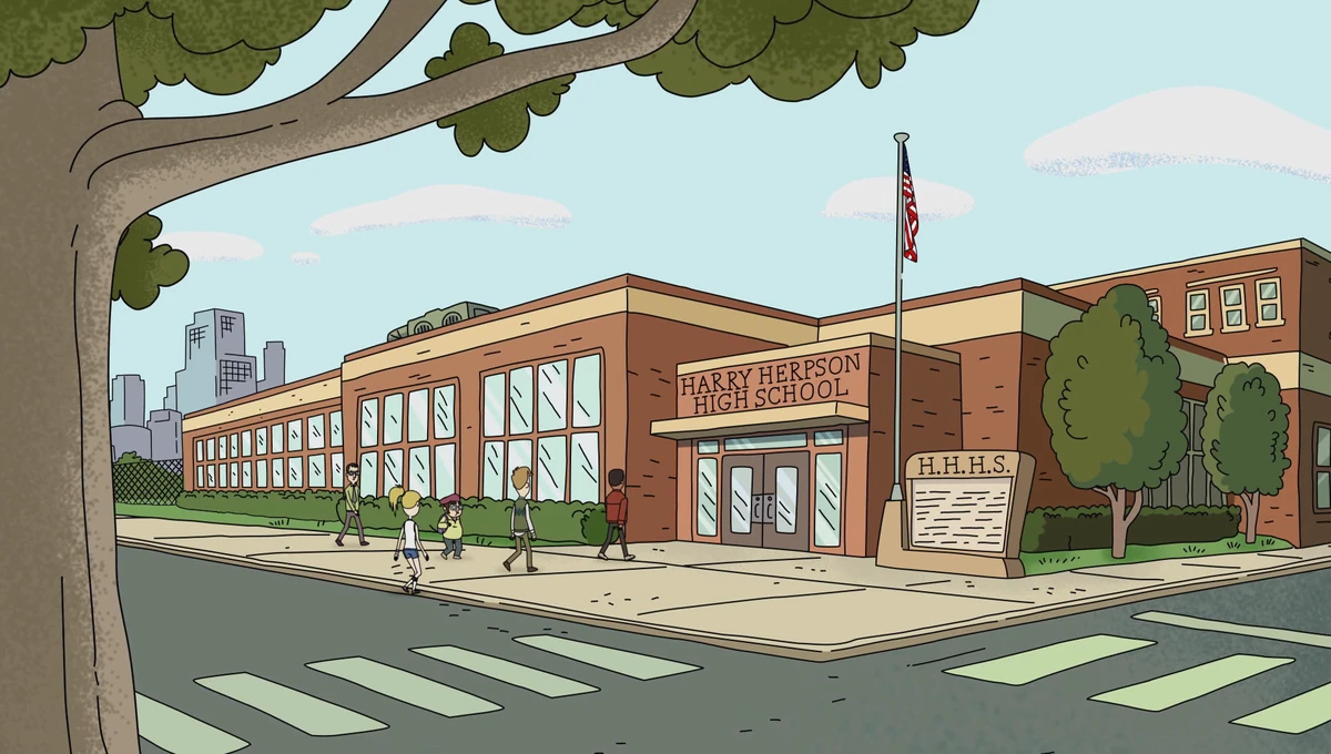 Rick Potion No. 9/Gallery | Rick and Morty Wiki | Fandom