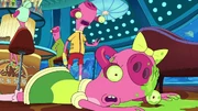 Lisa | Rick and Morty Wiki | Fandom