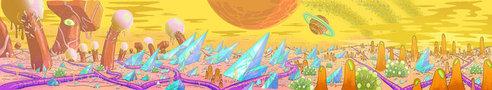 Dimension 35-C | Rick and Morty Wiki | Fandom