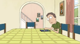 Jerry's Game (promotional video) | Rick and Morty Wiki | Fandom