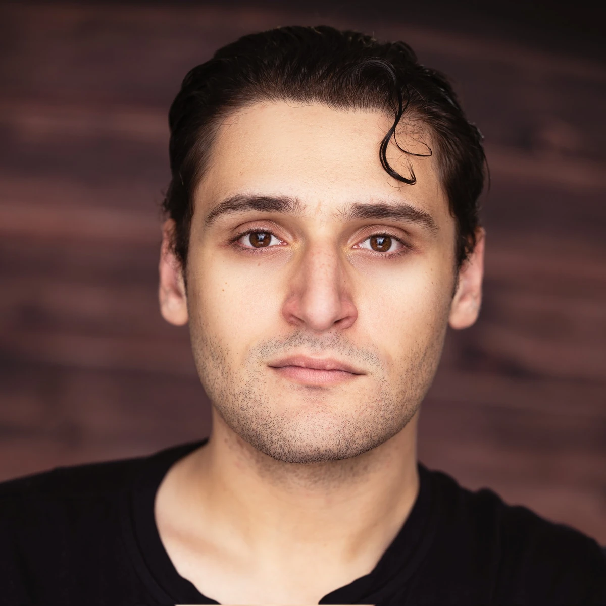 Gabriel Regojo | Rick and Morty Wiki | Fandom