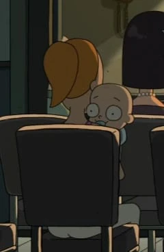 Jerry Jr. | Rick and Morty Wiki | Fandom