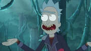 Rick Prime | Rick and Morty Wiki | Fandom