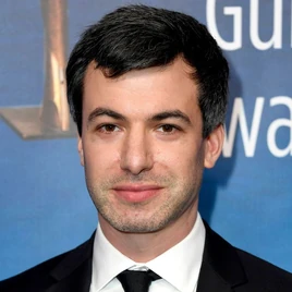 Nathan Fielder | Rick and Morty Wiki | Fandom