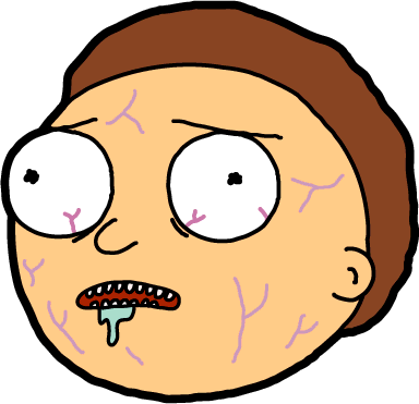 Giant Head Morty | Rick and Morty Wiki | Fandom