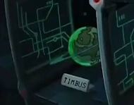 Timbus | Rick and Morty Wiki | Fandom