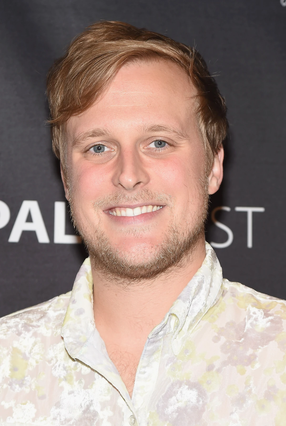 John Early | Rick and Morty Wiki | Fandom