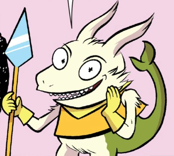 Recapricorn | Rick and Morty Wiki | Fandom