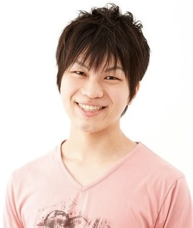 Keisuke Chiba | Rick and Morty Wiki | Fandom