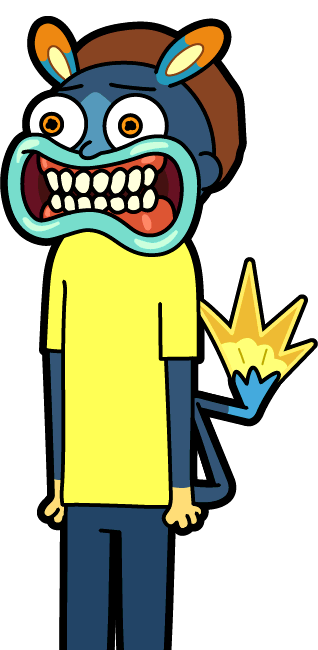 Rick's Pet Morty | Rick and Morty Wiki | Fandom