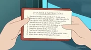 Morty's Mind Blowers | Rick and Morty Wiki | Fandom