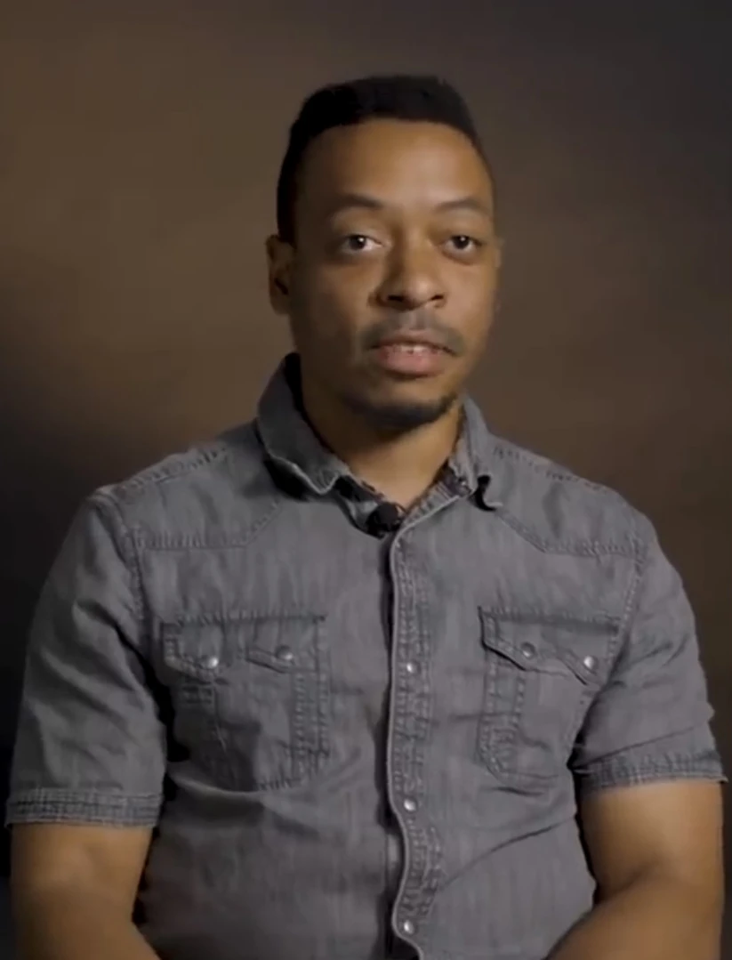 Bryan Newton | Rick and Morty Wiki | Fandom