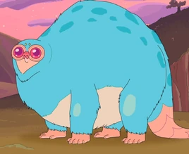 Beebo | Rick and Morty Wiki | Fandom