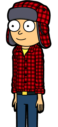 Flannel Morteh | Rick and Morty Wiki | Fandom