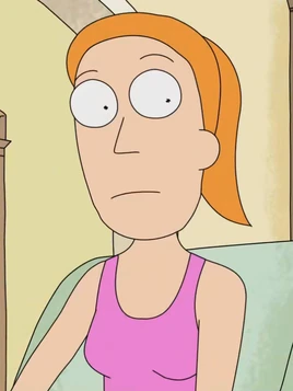 Summer Smith Prime | Rick and Morty Wiki | Fandom