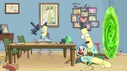 Fear No Mort/Gallery | Rick and Morty Wiki | Fandom