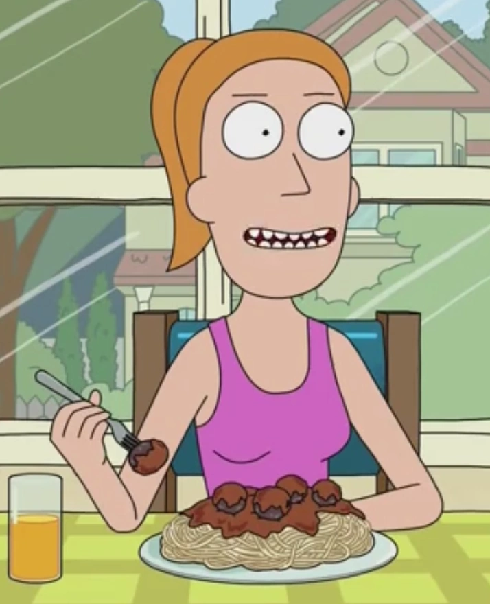 Mechanical Summer | Rick and Morty Wiki | Fandom