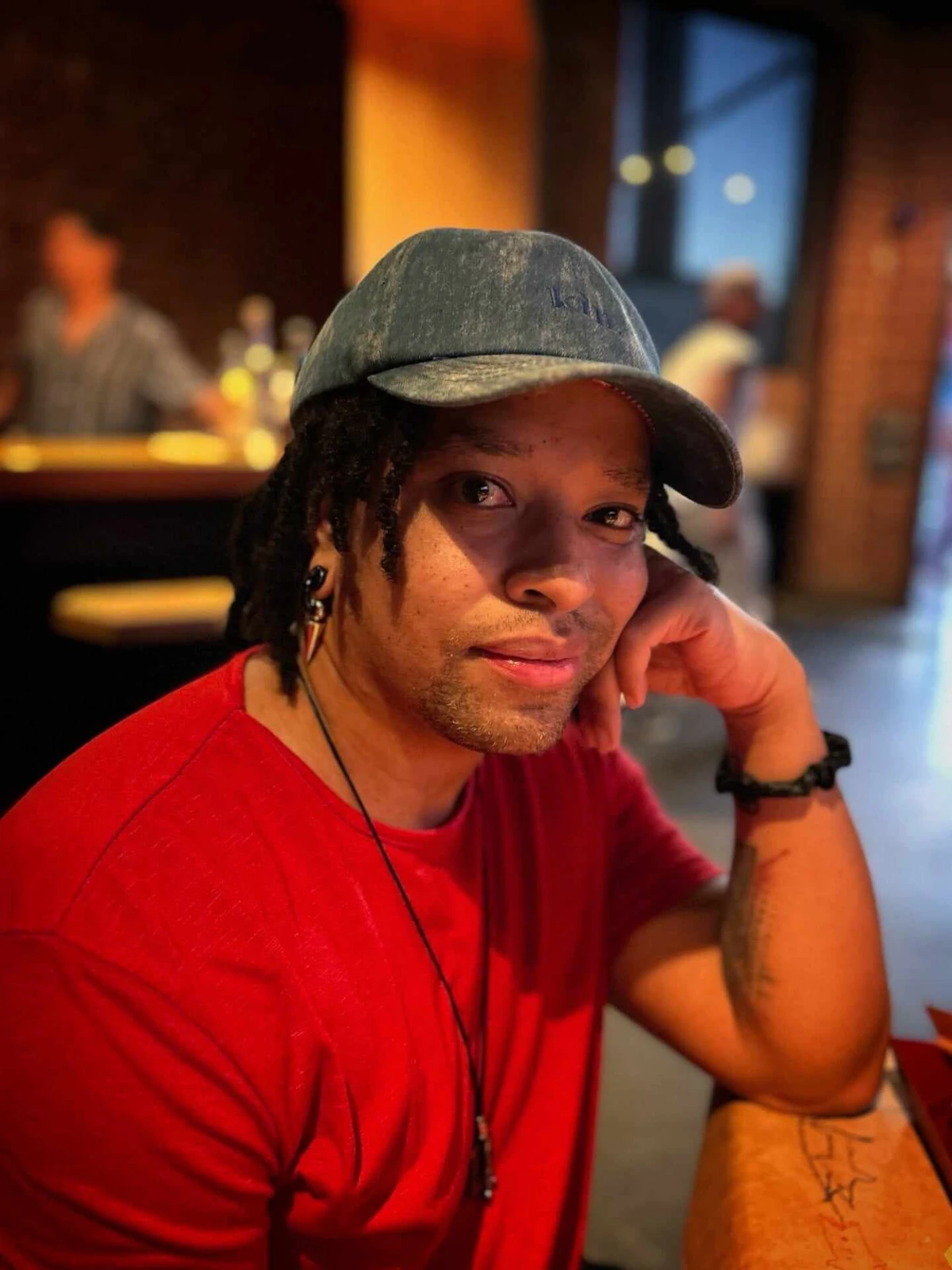 Ferguson Winston | Rick and Morty Wiki | Fandom