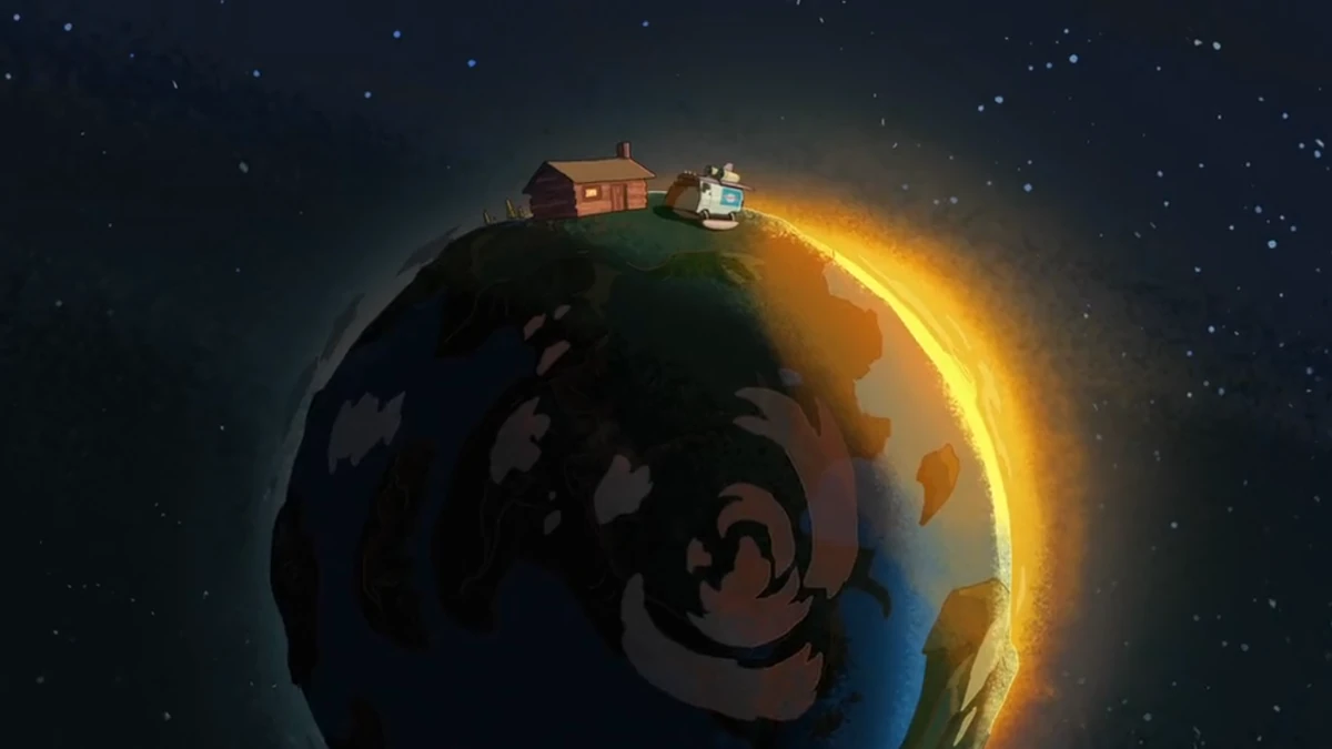 Rickstaverse: Dwarf Terrace 9 | Rick and Morty Wiki | Fandom