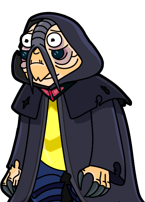 High Intern Morty | Rick and Morty Wiki | Fandom