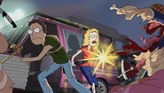 Beth Smith Prime | Rick and Morty Wiki | Fandom