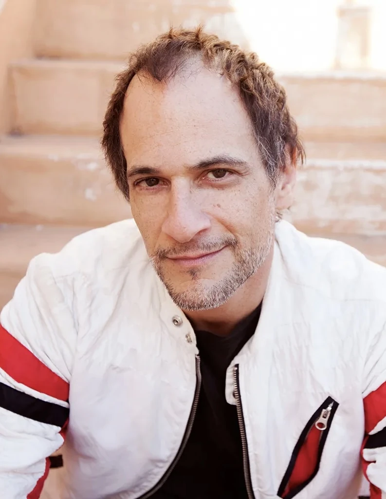 Jason Paige | Rick and Morty Wiki | Fandom