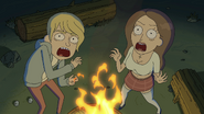 Tricia Lange | Rick and Morty Wiki | Fandom