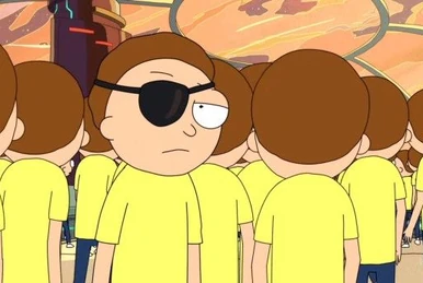 Rick Sanchez D99 Rick And Morty Wiki Fandom Powered