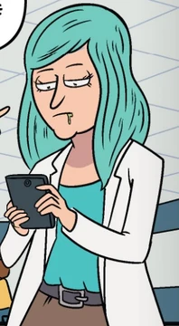 R63 Stan And Kyle Rule 63 Know Your Meme