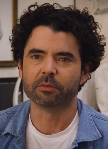 Nick Rutherford | Rick and Morty Wiki | Fandom