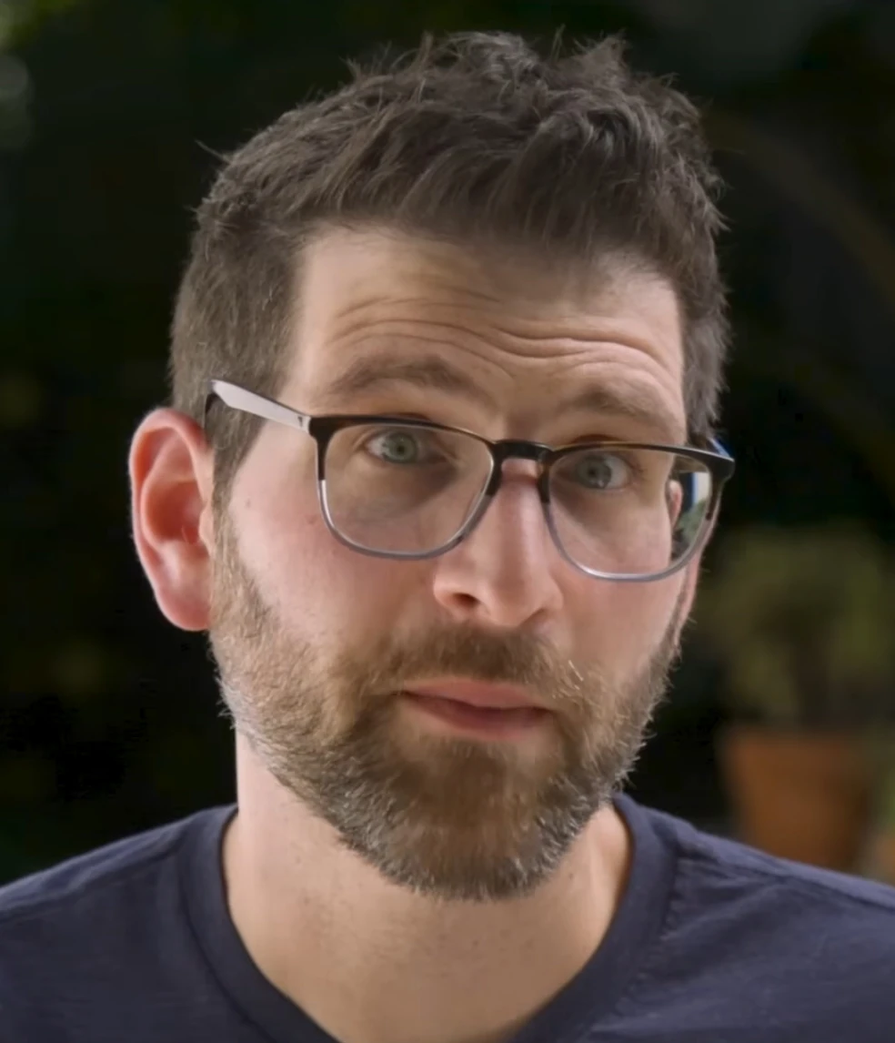 James Siciliano | Rick and Morty Wiki | Fandom