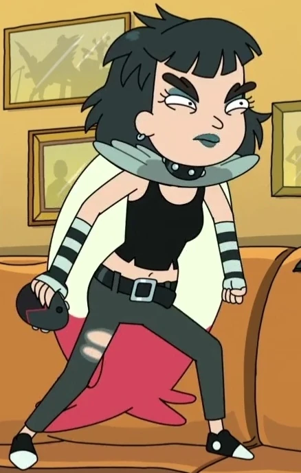 Birddaughter | Rick and Morty Wiki | Fandom