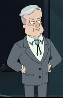 Dwayne | Rick and Morty Wiki | Fandom