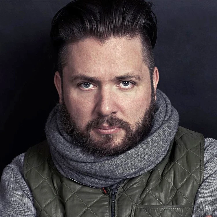 Thomas Edinger | Rick and Morty Wiki | Fandom