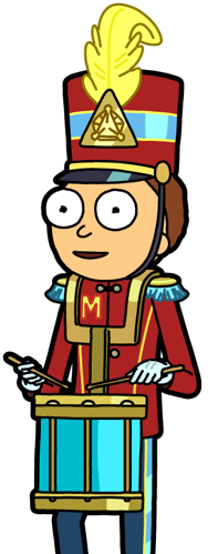 Festival Morty | Rick and Morty Wiki | Fandom