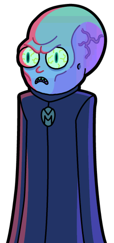 Mortox Morty | Rick and Morty Wiki | Fandom