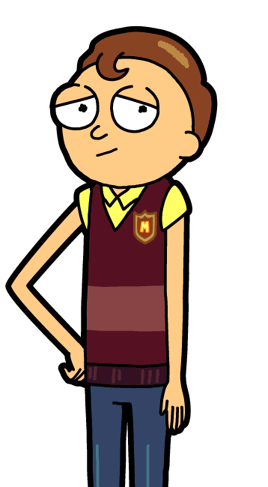 Slick Morty | Rick and Morty Wiki | Fandom