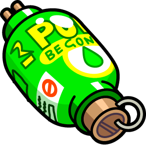 Poison Cure | Rick and Morty Wiki | Fandom