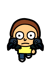 Crow Morty | Rick and Morty Wiki | Fandom