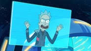 Rick Prime | Rick and Morty Wiki | Fandom