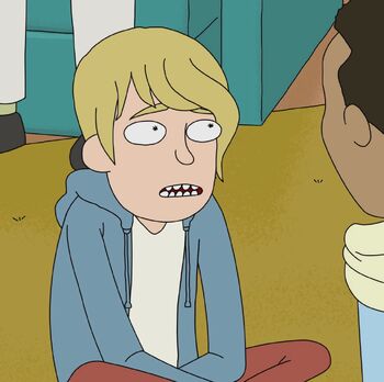 Ethan | Rick and Morty Wiki | Fandom