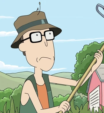 Gene | Rick and Morty Wiki | Fandom
