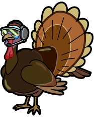 Turkey Soldier Morty | Rick and Morty Wiki | Fandom