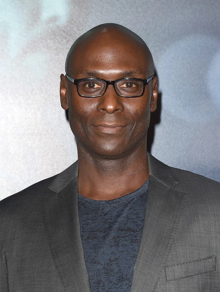 Lance Reddick | Rick i Morty Wiki | Fandom