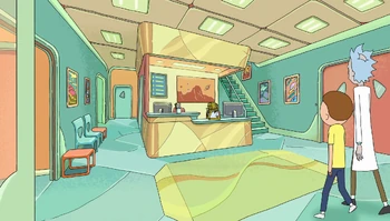 Jerryboree | Rick and Morty Wiki | Fandom