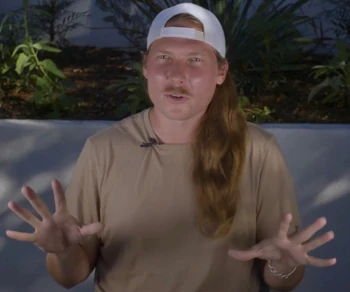 Albro Lundy | Rick and Morty Wiki | Fandom