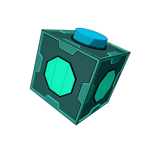 Meeseeks' Box | Rick and Morty Wiki | Fandom