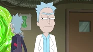 Rick Prime | Rick and Morty Wiki | Fandom