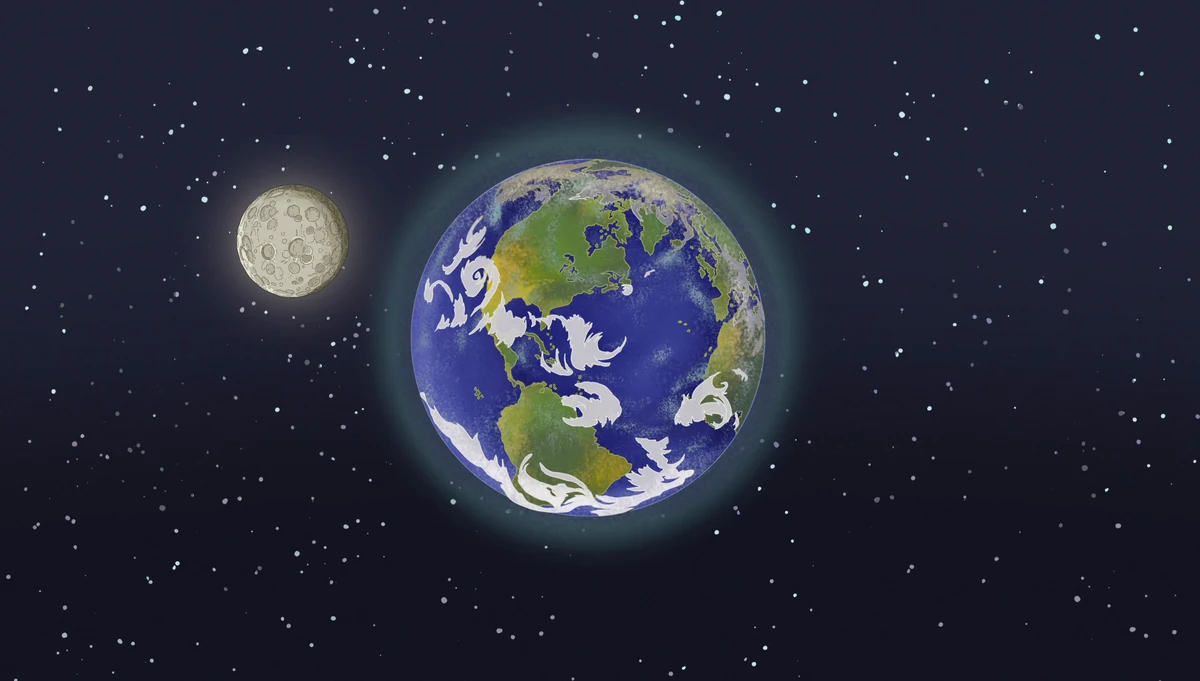 Earth | Rick and Morty Wiki | Fandom