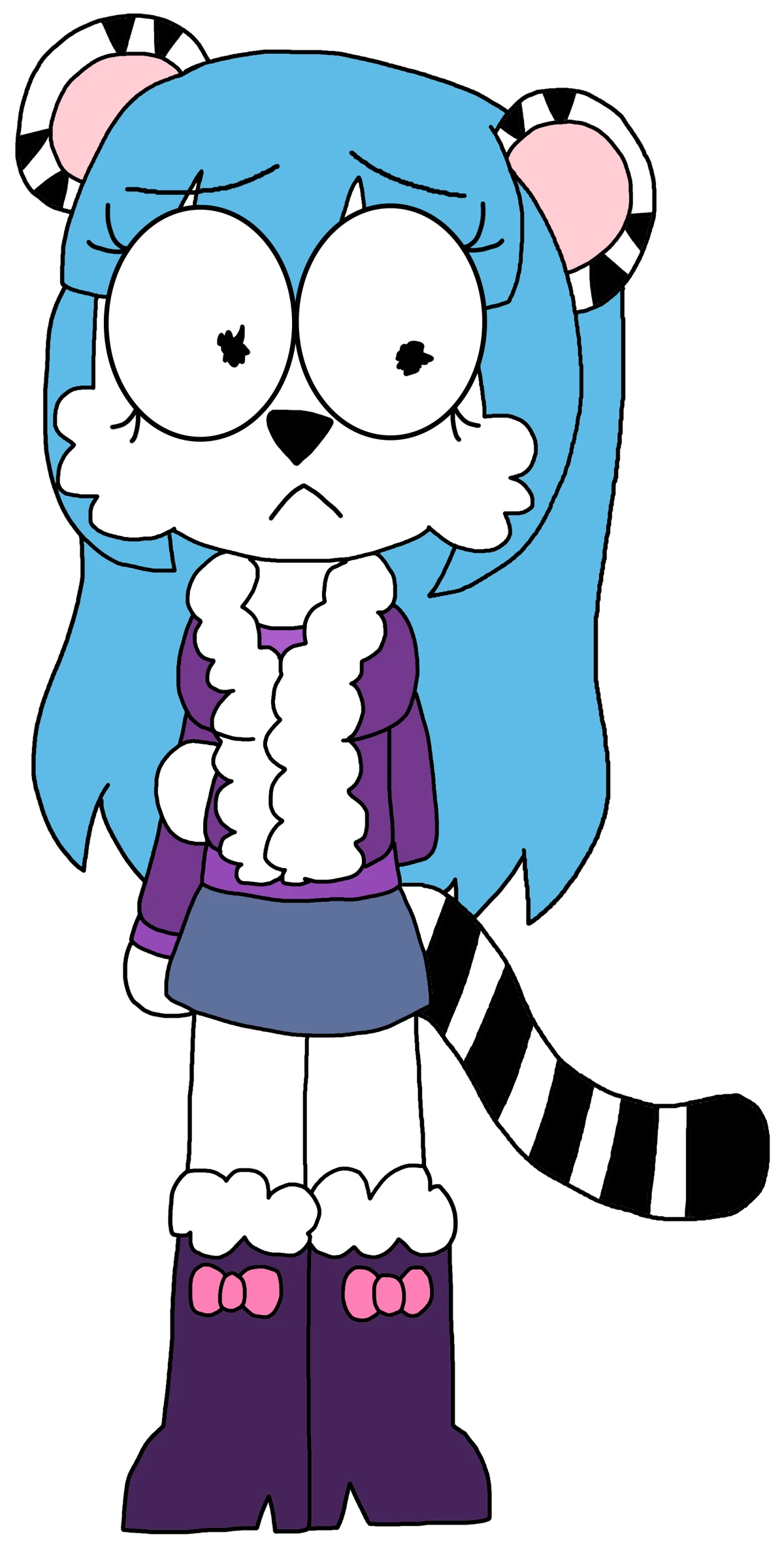 Snowflake | Rick and Morty Fanon Wiki | Fandom